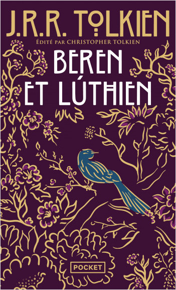 Beren et Luthien, de J.R.R. Tolkien – L'Utopie Littéraire